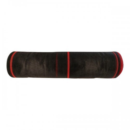 Vertical Fire Retardant Debris Netting For Safety Use