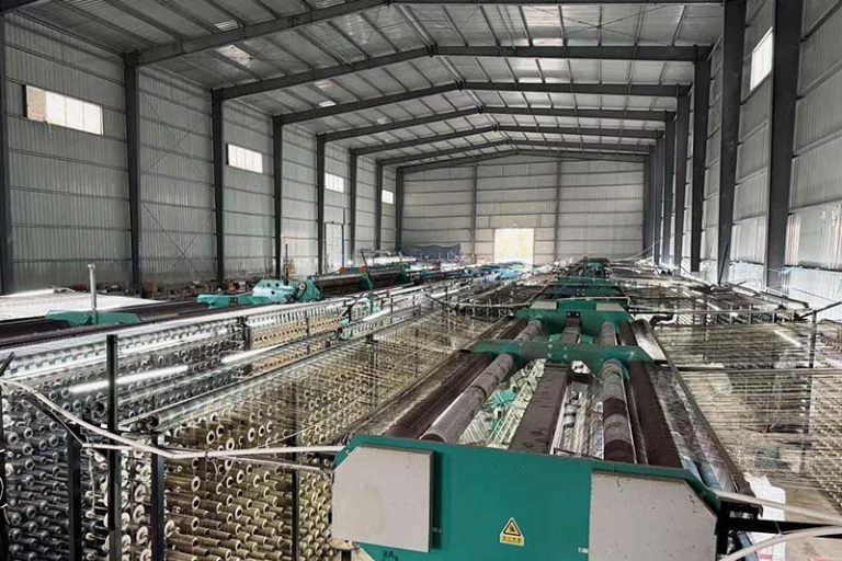 Understanding the OSHA standard for safety nets | Agrishade