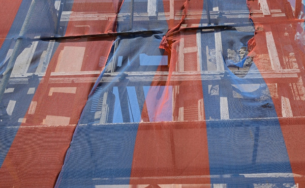 Understanding Debris Nets For Construction Safety |AgriShade