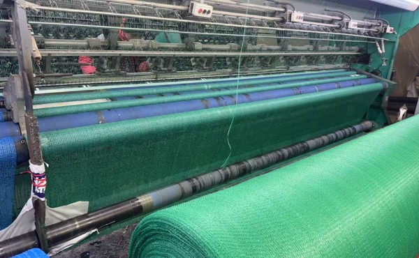Custom Shade Solutions for a Latin American Distributor